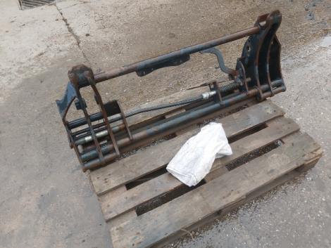 MX CHILLTON T417 Loader Headstock | T417