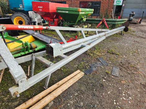 STORTH 20ft Slurry Stirer | SM200