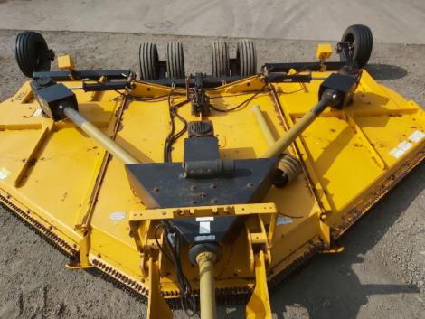 TWOSE M460 Bat-Wing Topper | M 460